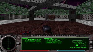 Marathon Aleph One Downloads for Marathon 2: Durandal